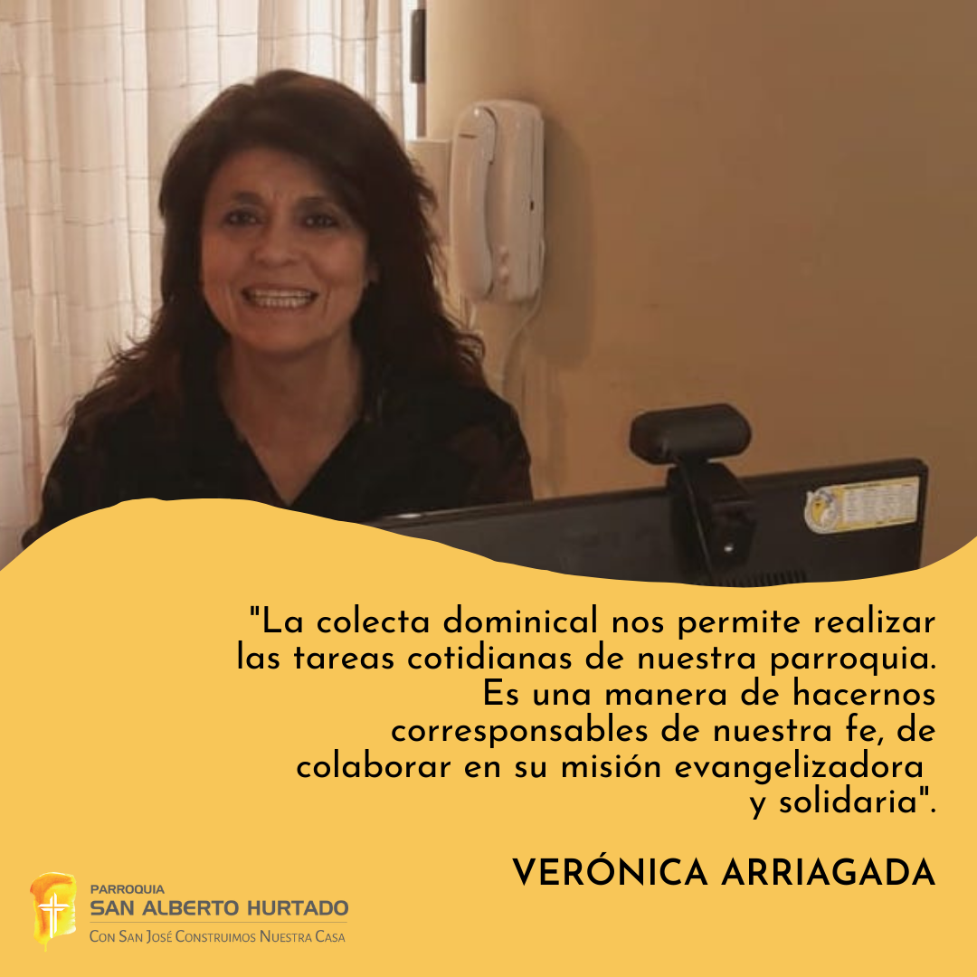 ¿Por qué es importante nuestra colecta dominical? | Parroquia San ...